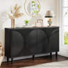 Ebern Designs Mangue 59.4 Sideboard & Reviews | Wayfair